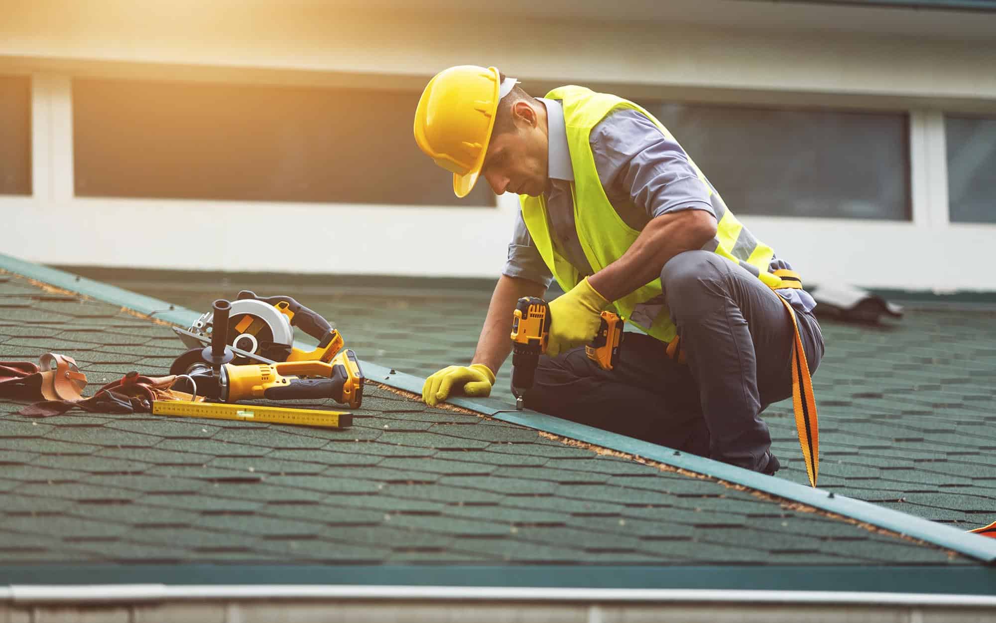 Your Insurance Roof Replacement In San Antonio Questions Answered | San ...